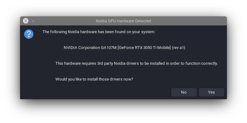 Questions et problèmes de GPU - LinuxFr.org